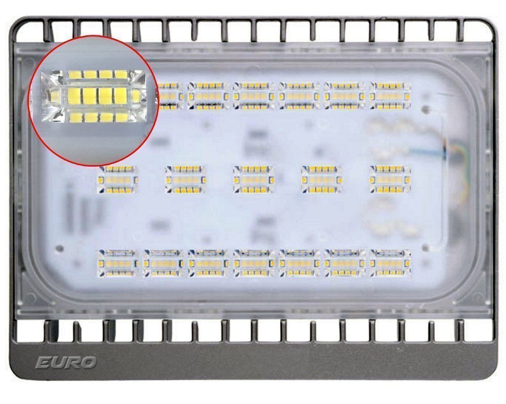 Philips Led Focus Light 50w | Shelly Lighting